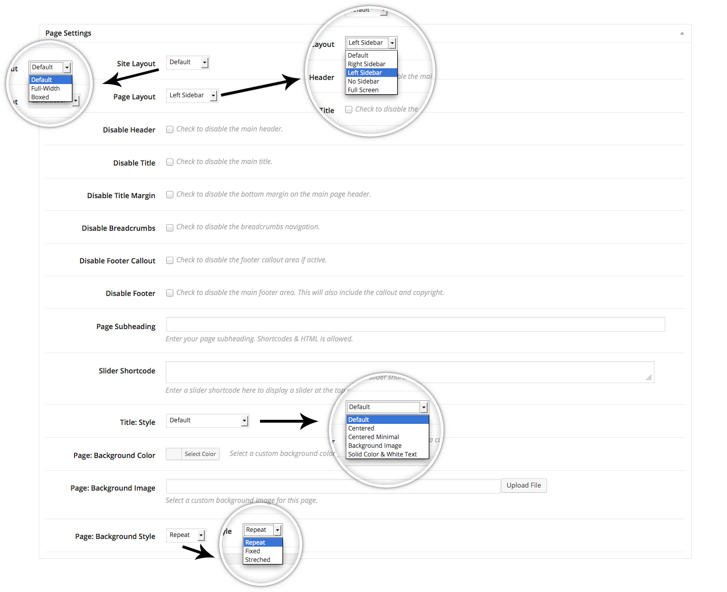 page-settings | 북미주 KCBMC