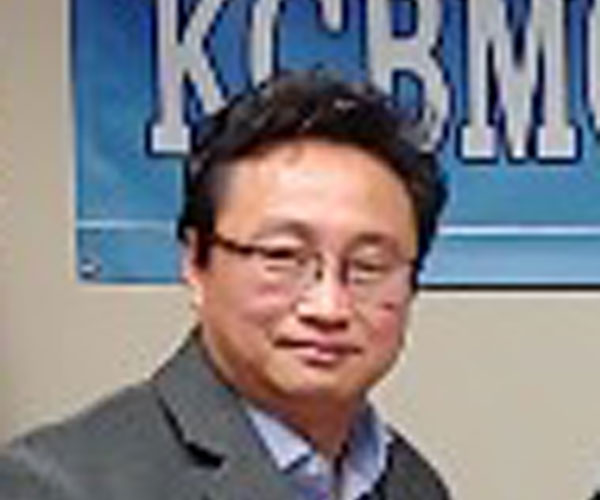 박상수 | 북미주 KCBMC